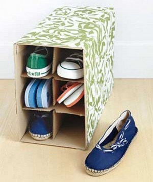 18 Upcycling Ideas to Reuse Common Household Items