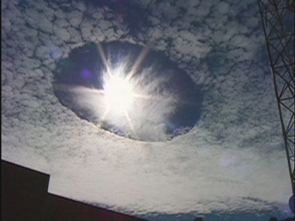 12 Types of Cloud Formations That Prove Nature Is Fascinating