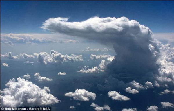 12 Types of Cloud Formations That Prove Nature Is Fascinating