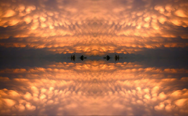 12 Types of Cloud Formations That Prove Nature Is Fascinating