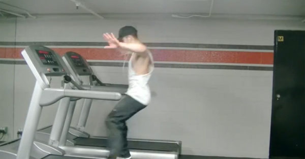 "The Present" Short Film by Jacob Frey and Markus Kranzler