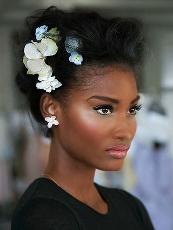 17 Princess Hairstyles That Will Make You Look and Feel Special