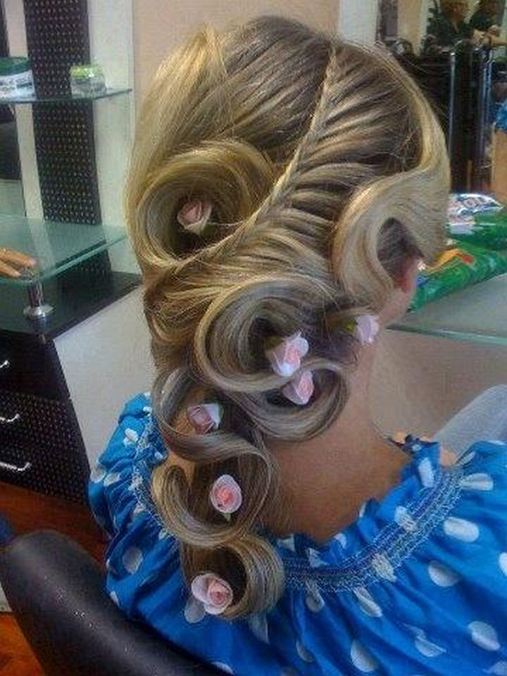 17 Princess Hairstyles That Will Make You Look and Feel Special