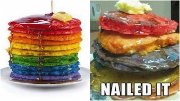 Two Friends Transform Big Mac Meals Into Fine Dining