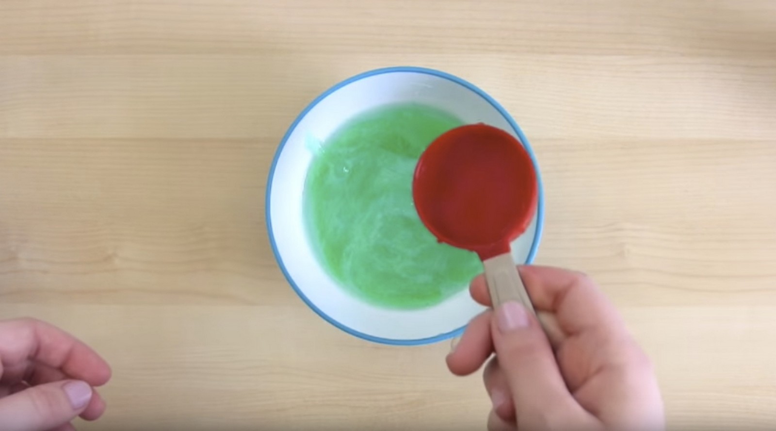 How to Make Slime Without Borax That Your Kids Will Love