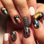 18 3D Nails That Will Add an Entire New Dimension