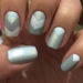 17 Chevron Nails Will Have You Saying Bye to Boring Nails