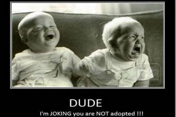 25 Funny Baby Memes That Are Adorably Cute