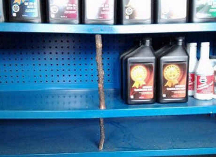 18 Funny Life Hacks That Are Ingenious