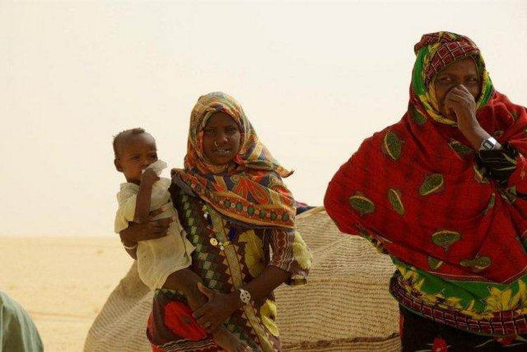 UTA Flight 772 Memorial Site Constructed to Honor Victims