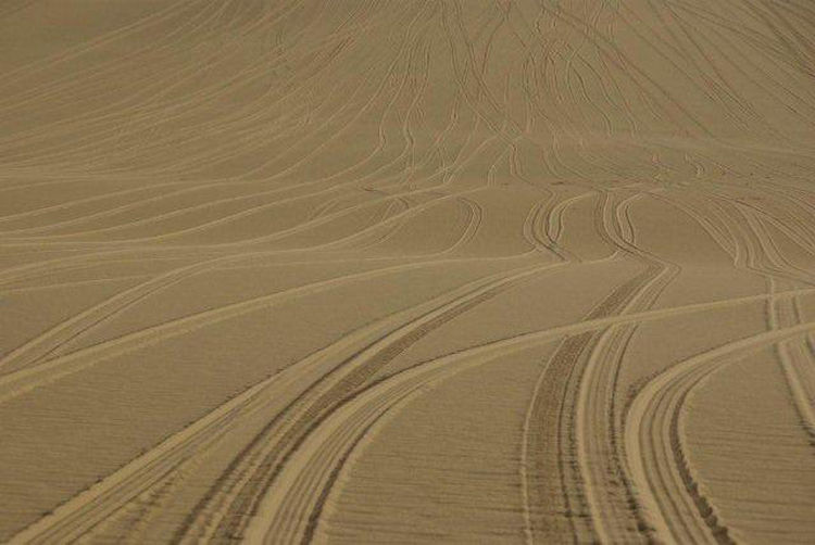 UTA Flight 772 Memorial Site Constructed to Honor Victims