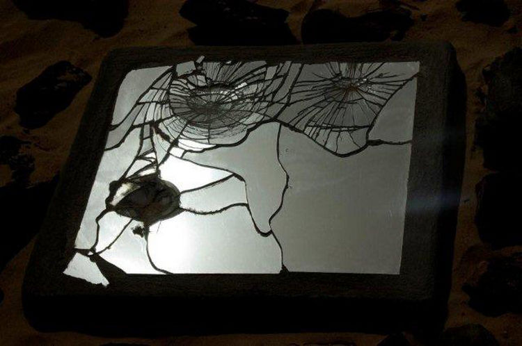 UTA Flight 772 Memorial Site Constructed to Honor Victims