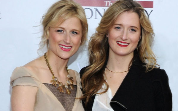 10 Famous Celebrity Mothers and Their Already Famous Daughters