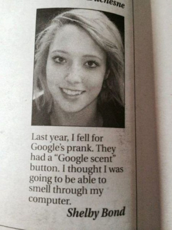 18 Embarrassing Photos That Will Haunt These People Forever