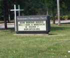 These 31 Offensive Church Signs Will Make You Laugh Out Loud