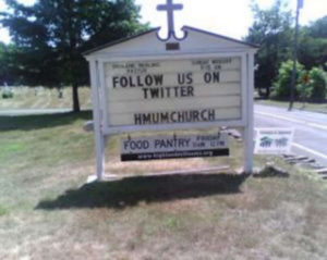 These 31 Offensive Church Signs Will Make You Laugh Out Loud