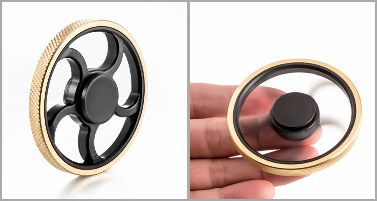 25 Best Fidget Spinners You Just Have to Try