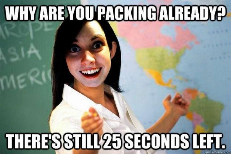 49 Funny School Memes That Remind Us 'Back to School' Isn't Exciting ...