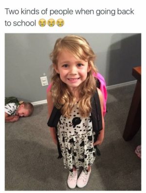 49 Funny School Memes That Remind Us 'Back to School' Isn't Exciting ...