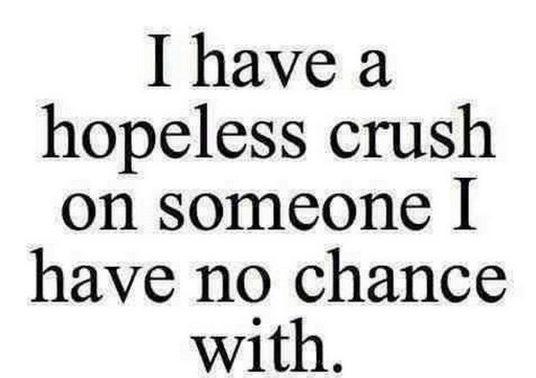 45 Crush Quotes About That Person That Never Leaves Our Mind
