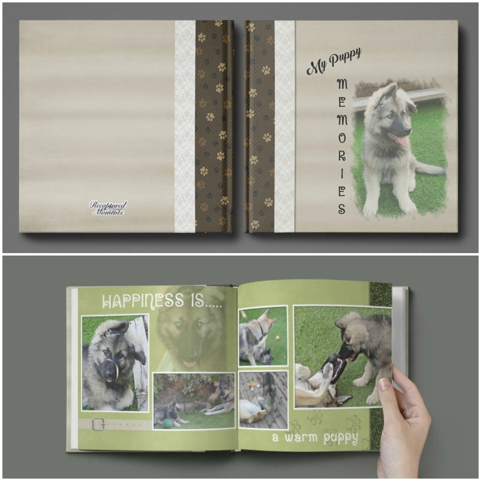 9 Pet Memorial Gifts to Honor a Beloved Pet That Has Passed Away