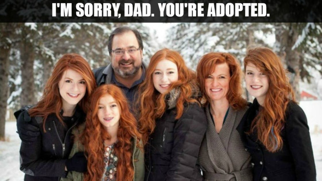 18 Embarrassing Photos That Will Haunt These People Forever