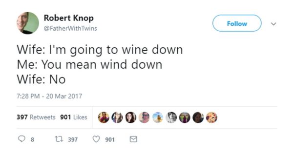 47 Best Marriage Tweets That Only Married People Will Understand