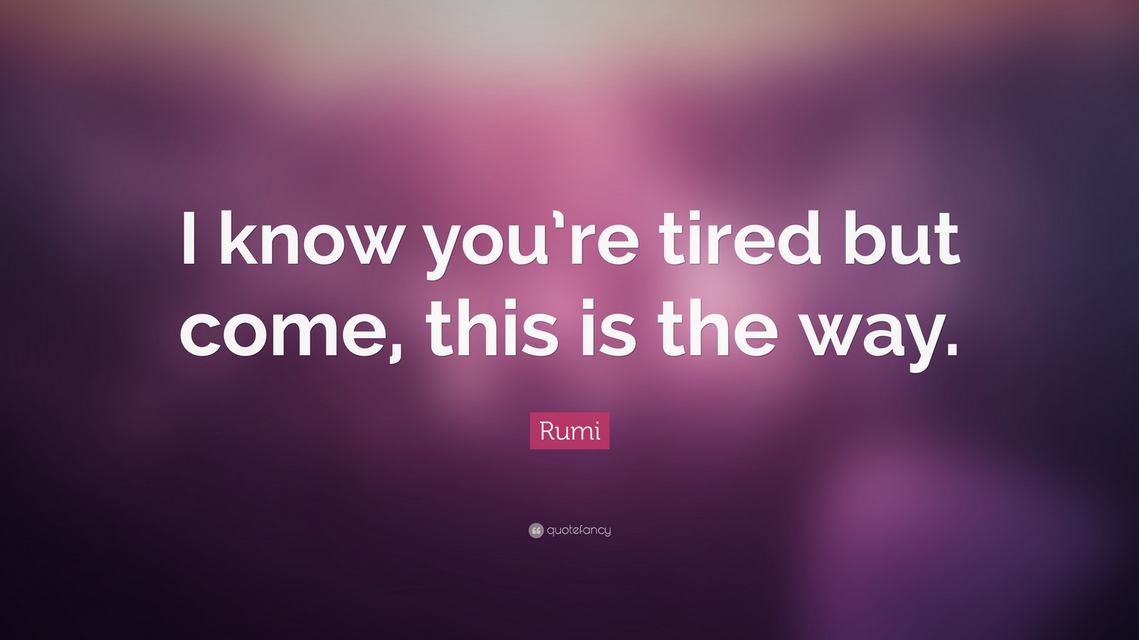 27 Rumi Quotes That Will Change Your Life & Teach You to Trust Yourself