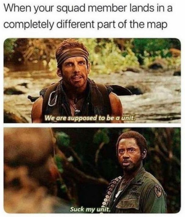 25 Fortnite Memes That Are Almost Good as Getting a Victory Royale