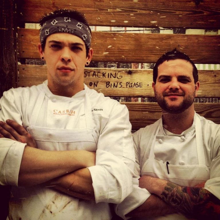 Chef Reveals What Goes on Behind the Scenes in a Restaurant Kitchen