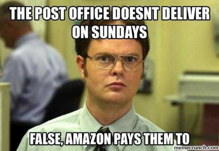27 Funny Sunday Memes That Are Perfect for Lazy Sundays