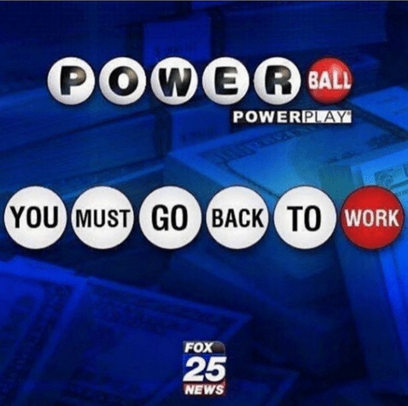 21 Funny Back to Work Memes Make That First Day Back Less Dreadful