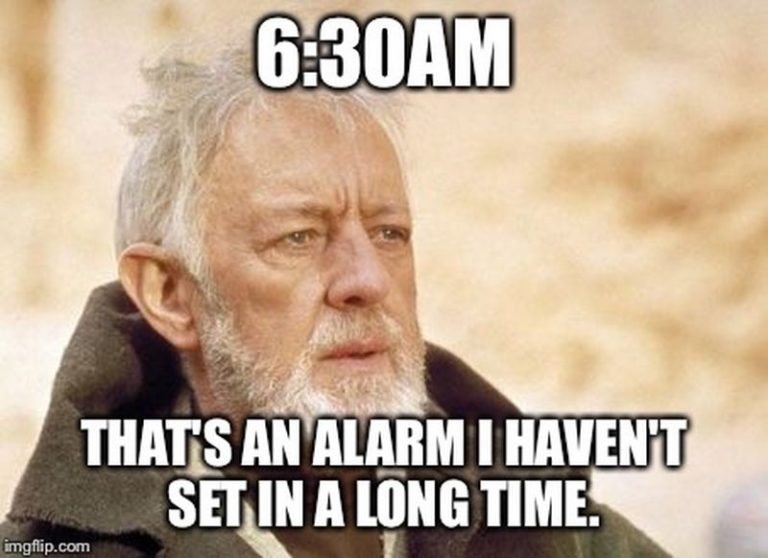 21 Funny Back to Work Memes Make That First Day Back Less Dreadful