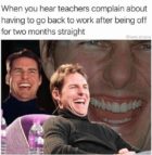 21 Funny Back to Work Memes Make That First Day Back Less Dreadful