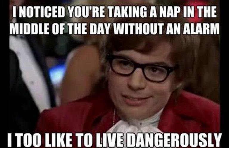 37 Best Exhausted Memes Tired People Will Instantly Relate To