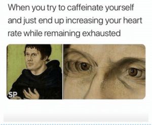 37 Best Exhausted Memes Tired People Will Instantly Relate To
