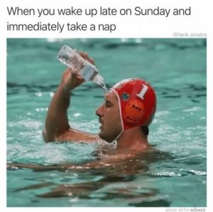 37 Best Exhausted Memes Tired People Will Instantly Relate To