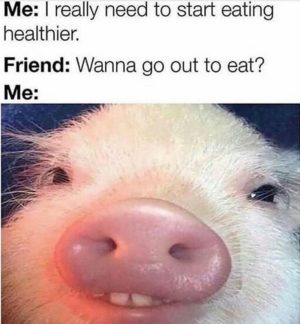 37 Funny Food Memes That'll Make You Hungry for More