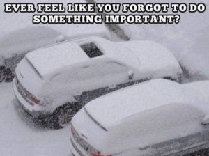55 Funny Winter Memes That Are Instantly Relatable If You're Dealing ...