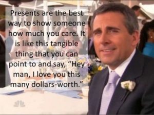 30 Michael Scott Quotes with Important Life Lessons