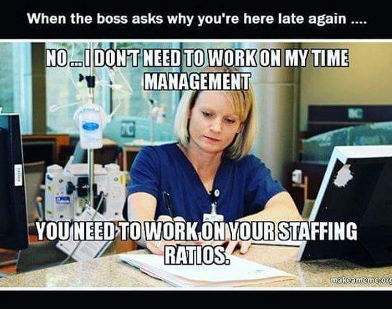 101 Nursing Memes That Are Funny and Relatable To Any Nurse