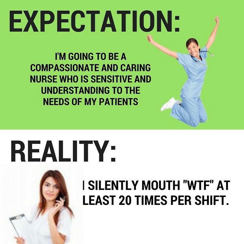 101 Nursing Memes That Are Funny and Relatable To Any Nurse