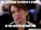 29 Funny Costco Memes That Any Costco Shopper Will Relate To