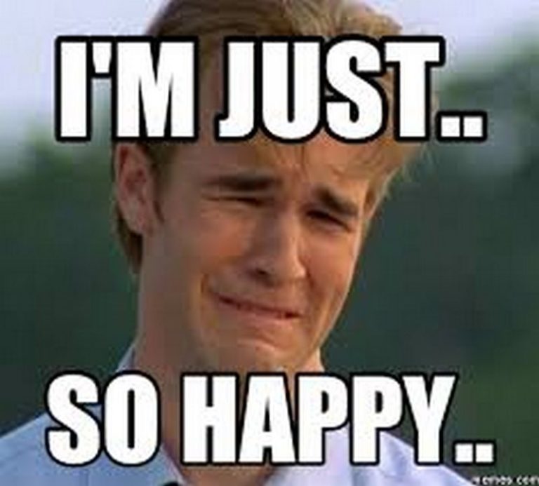 85 Happy Memes to Brighten Your Day and Make You Smile