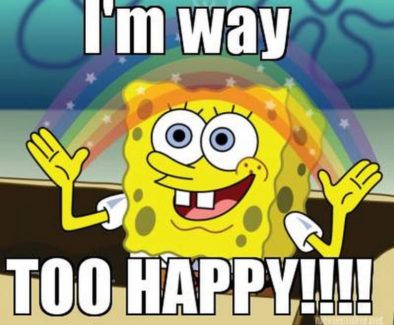 85 Happy Memes to Brighten Your Day and Make You Smile