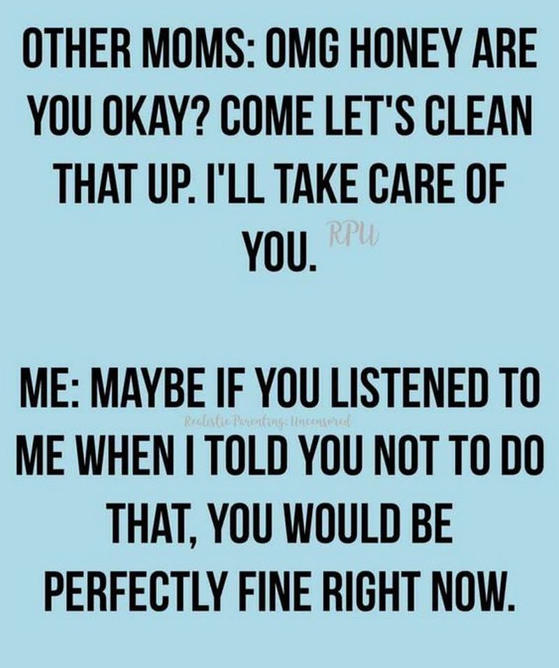 101 Funny Mom Memes That Any Mom Will Hilariously Relate To