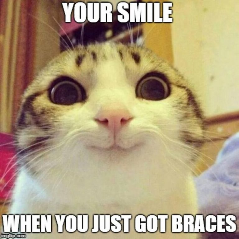 101 Smile Memes to Make Your Day Even Brighter