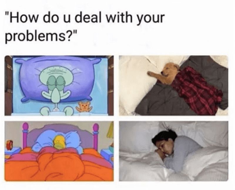 61 Depression Memes That Prove Laughter Is the Best Medicine