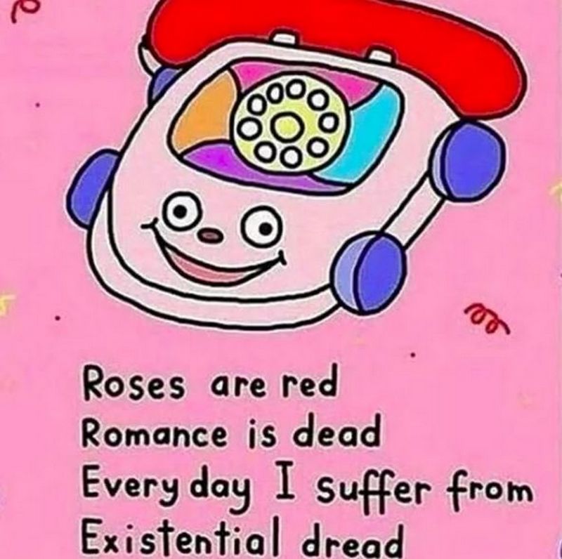 61 Depression Memes That Prove Laughter Is the Best Medicine