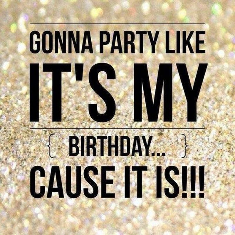 101 "It's My Birthday" Memes to Share Your Birthday Month Excitement